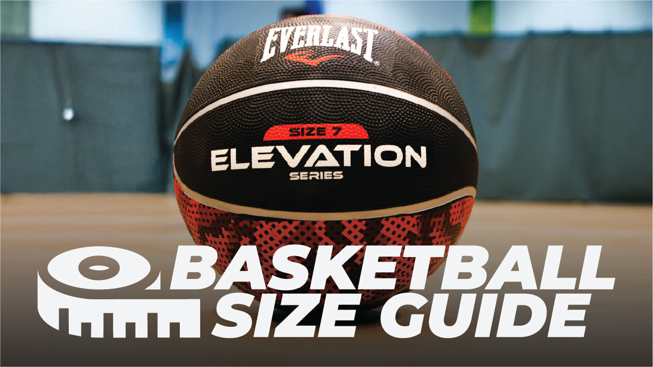 Basketball Size Guide: Balls, Hoops, and Courts – Sports Directory