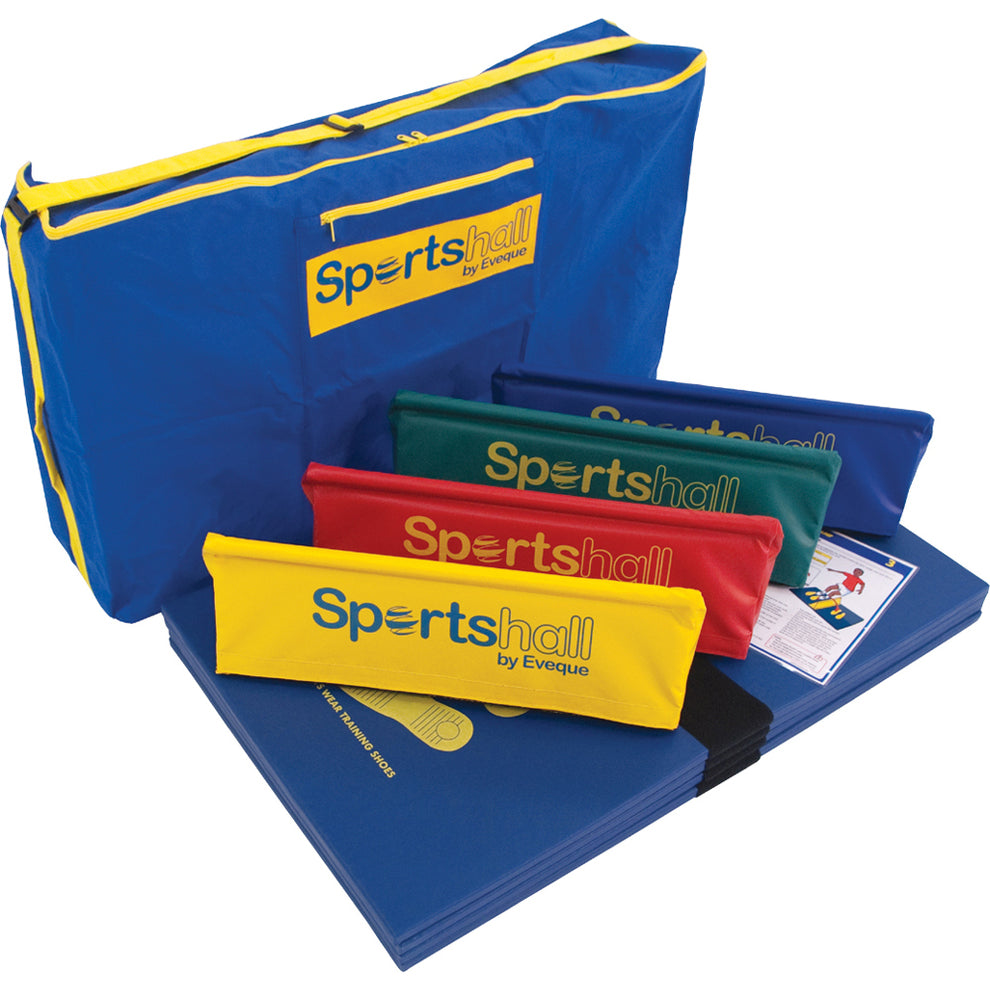 Speed Bounce Pack – Sports Directory