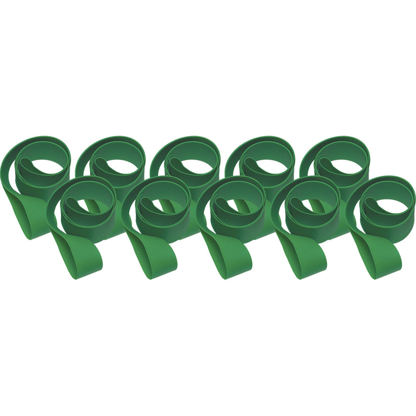 Plastic Team Bands (Set of 10) – Sports Directory