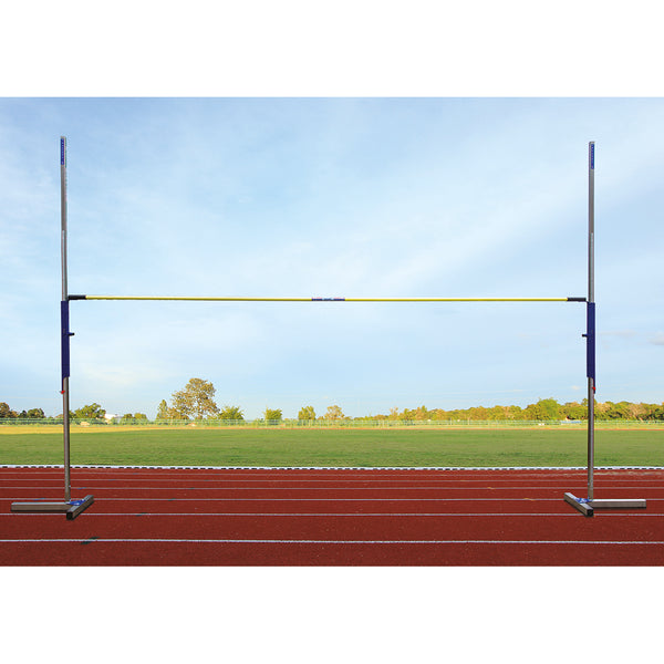 Olympic High Jump Stands Pair (790mm - 2.70m) – Sports Directory