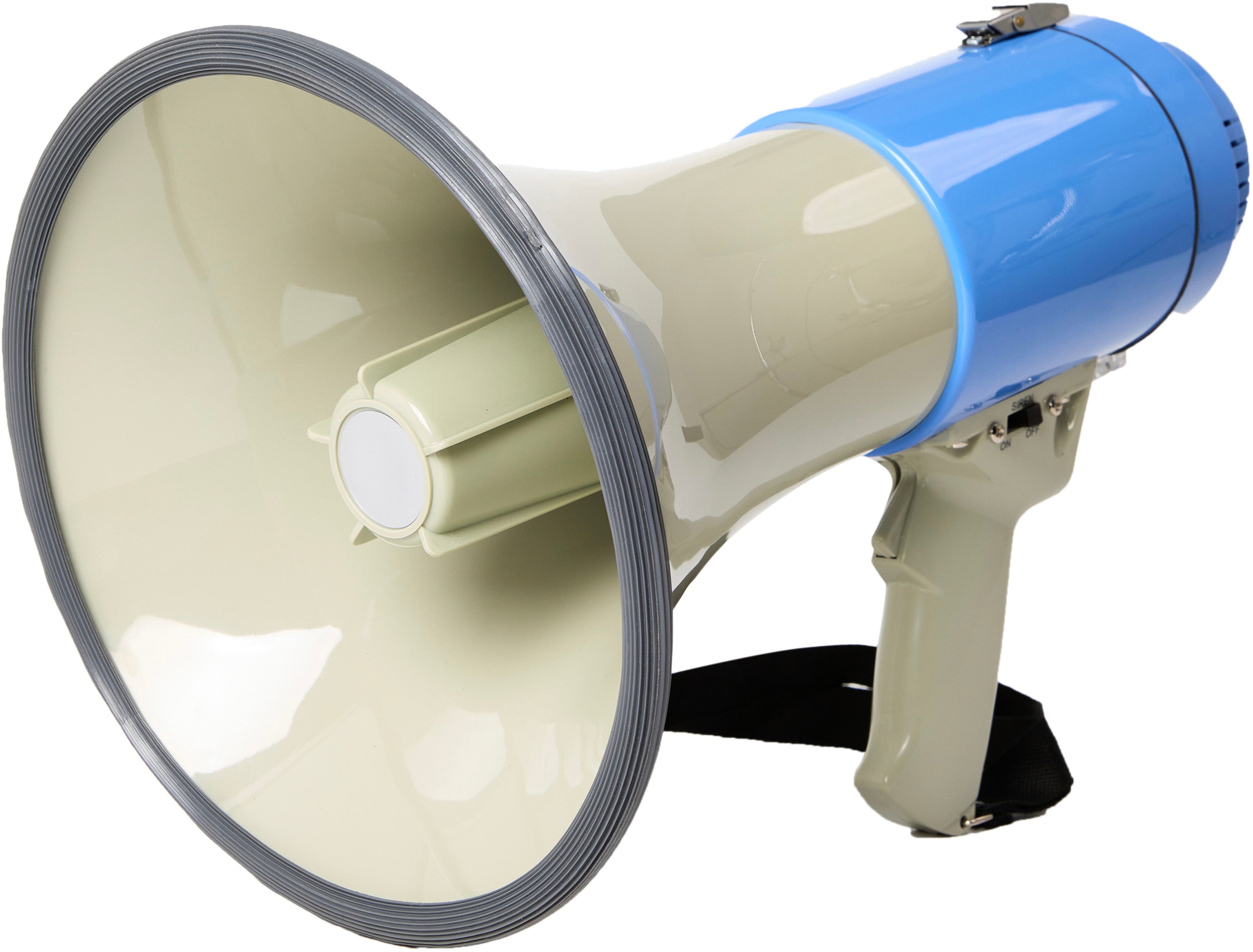 Loud Hailer – Sports Directory