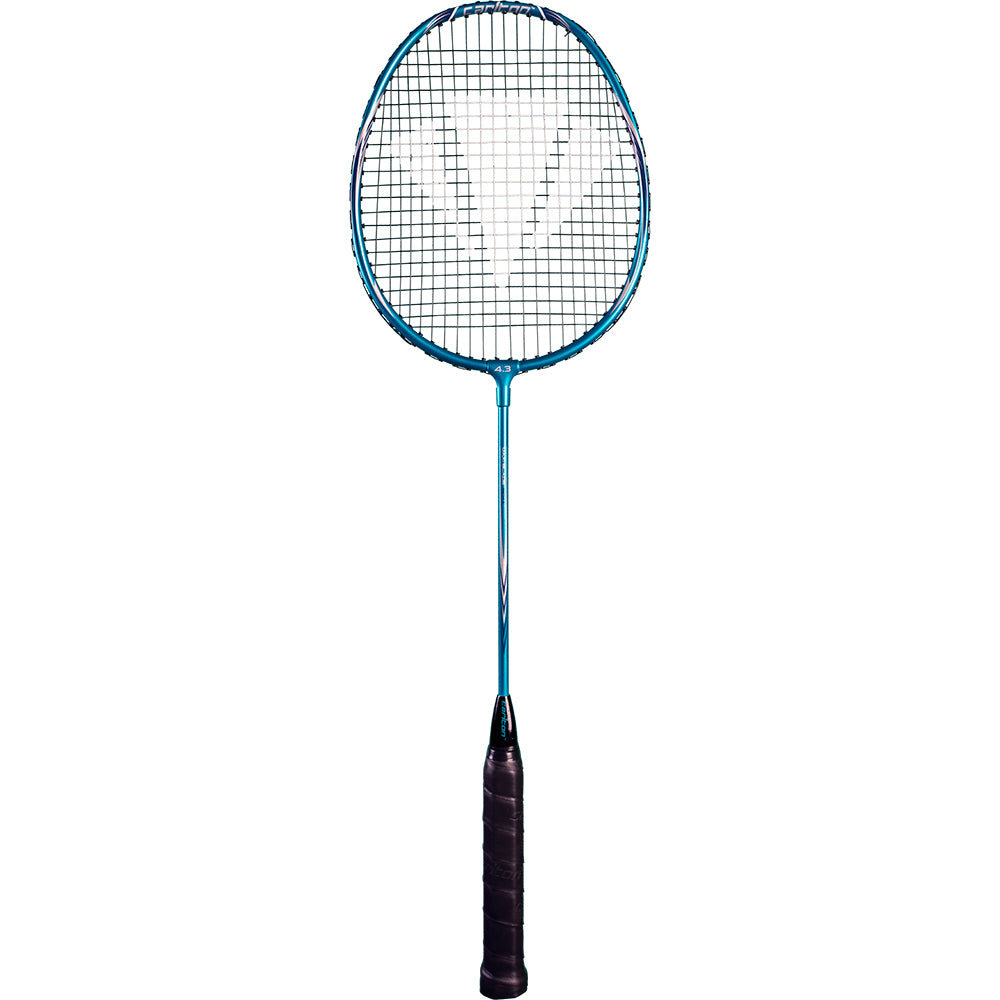 Carlton 4.3 Badminton Racket – Sports Directory