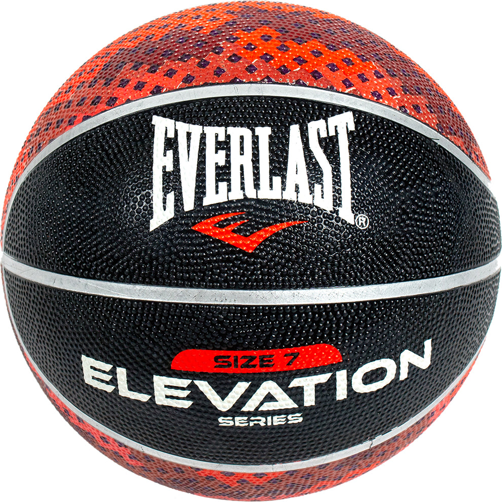 Everlast Elevation Basketball – Sports Directory