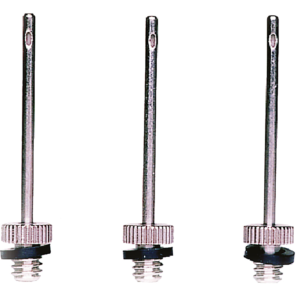 Inflating Needles (Set of 30) – Sports Directory