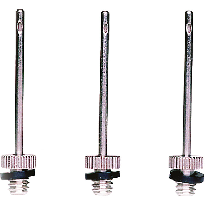 Inflating Needles (Set of 30) – Sports Directory