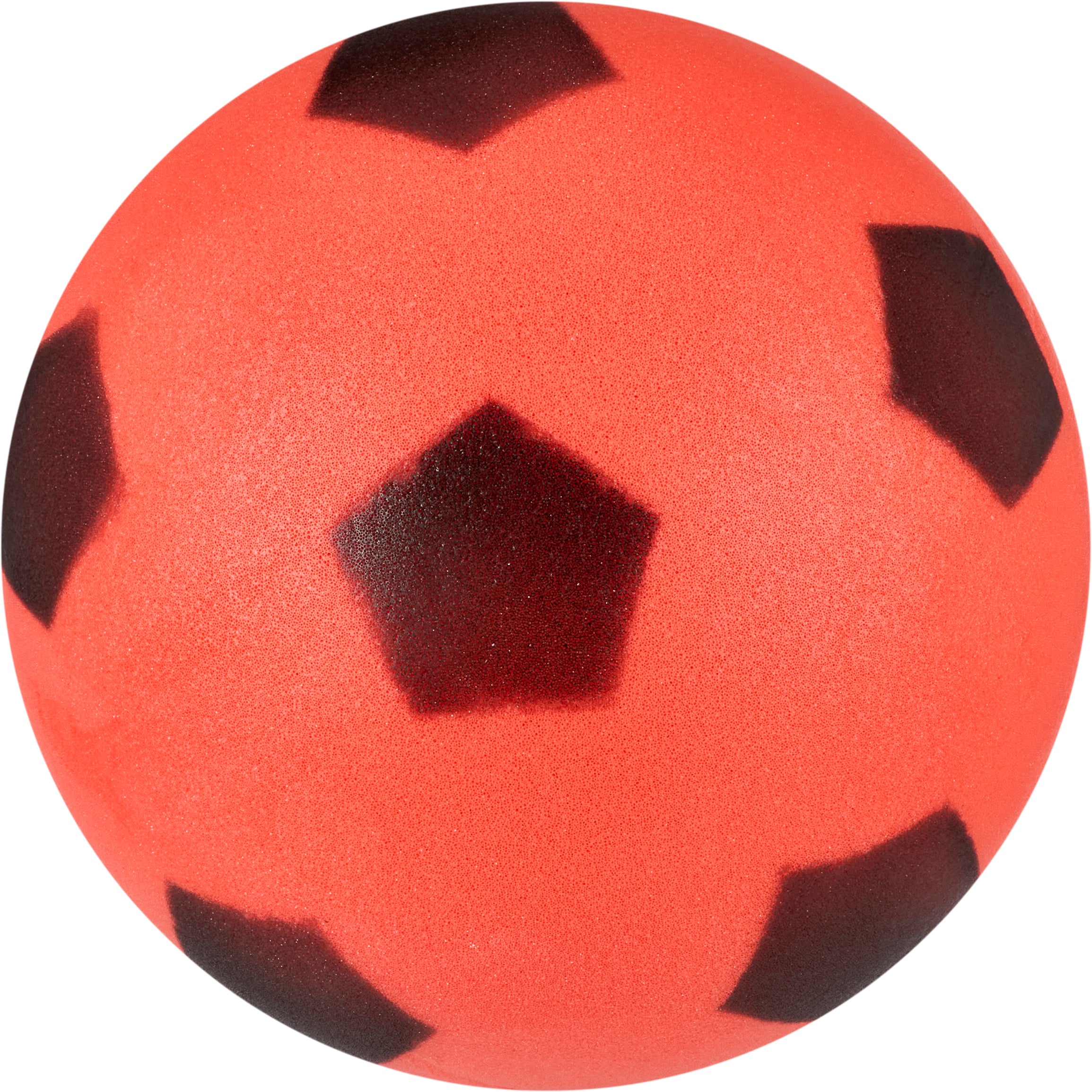 12cm Soft Foam Footballs (Set of 8) – Sports Directory