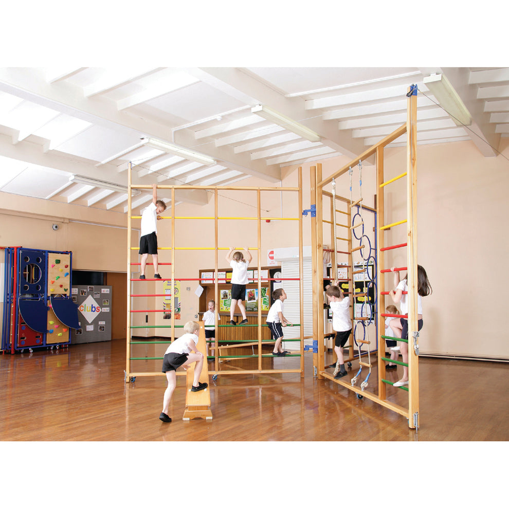 Spectrum Y Frame and Install – Sports Directory