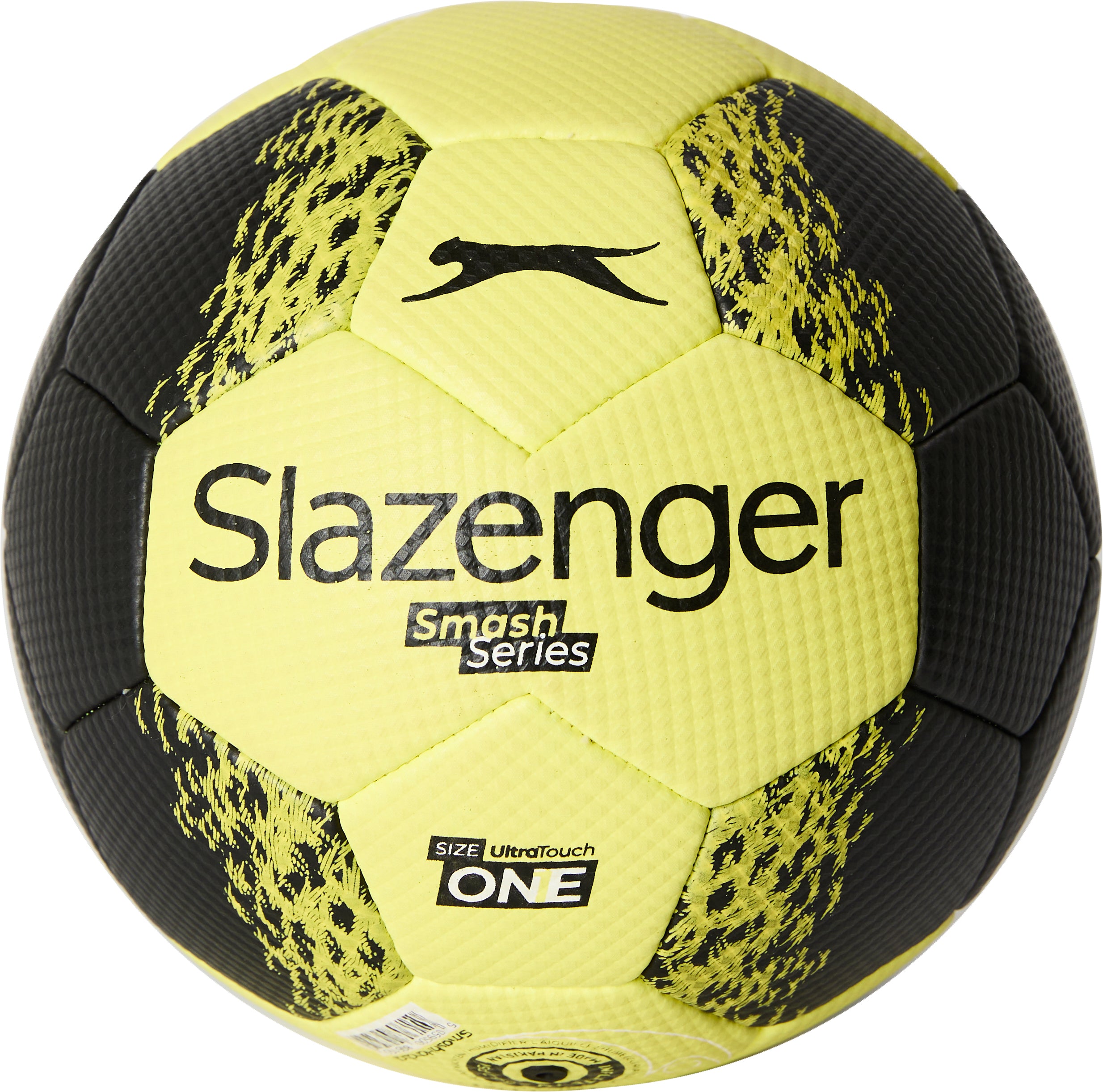 Slazenger Smash Handball – Sports Directory