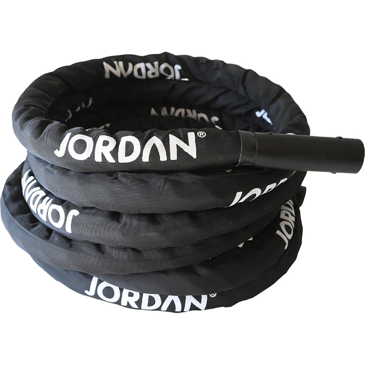 Training Battle Rope - 15m – Sports Directory