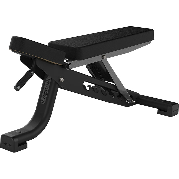 Jordan Adjustable Bench – Sports Directory