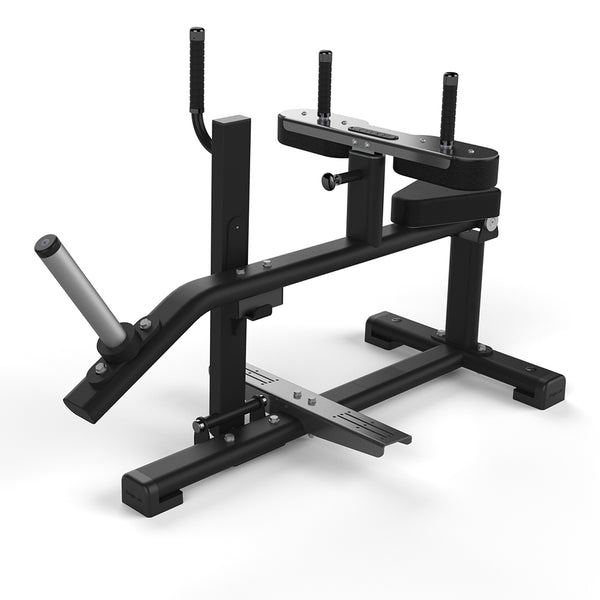 Seated Calf Raise Bench – Sports Directory