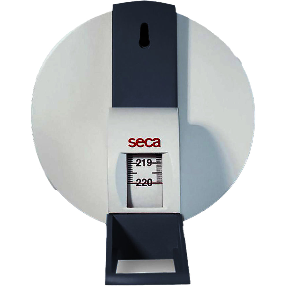 Seca 206 Wall Mounted Height Meter – Sports Directory