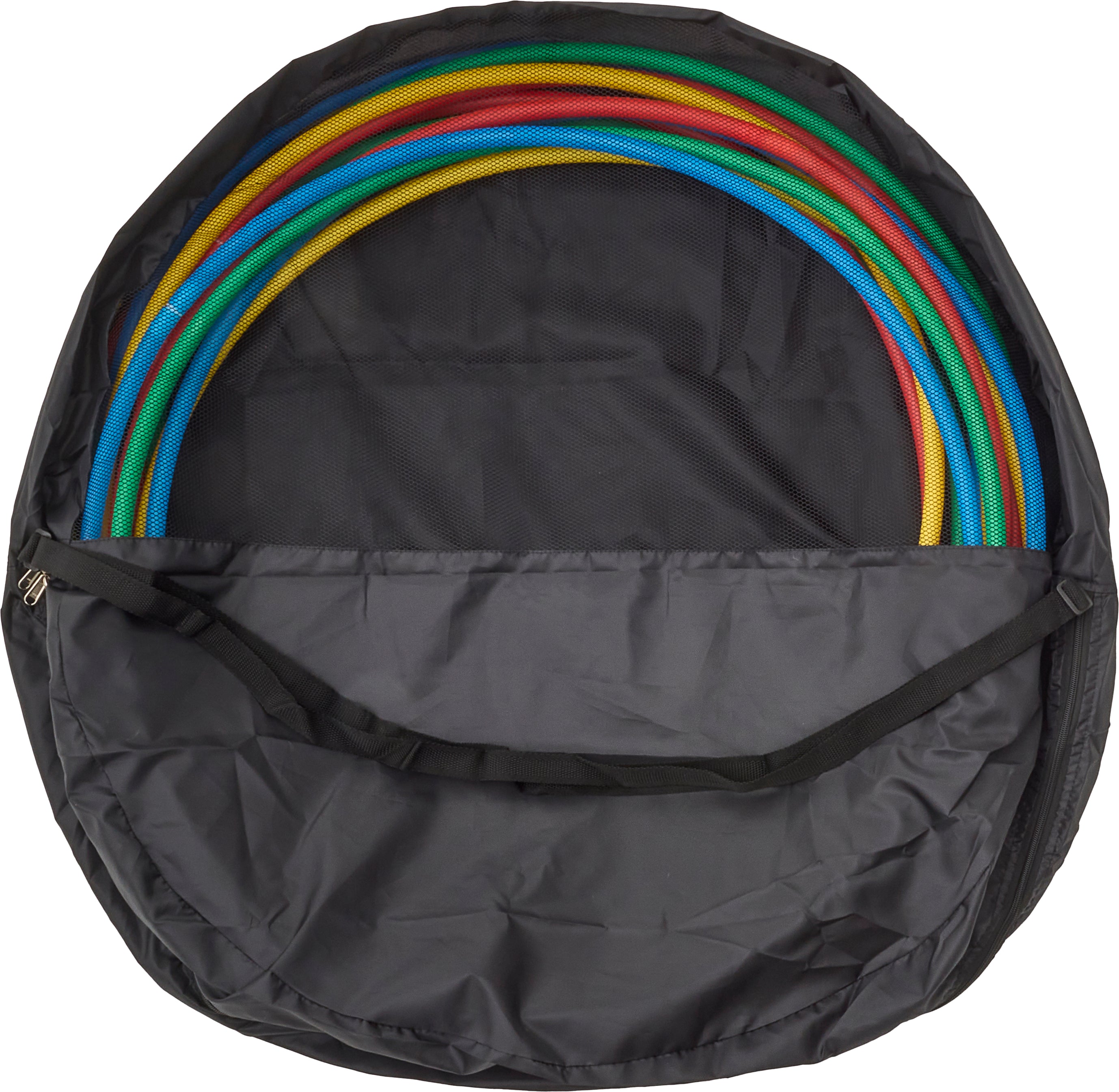Hula Hoop Carry Bag – Sports Directory