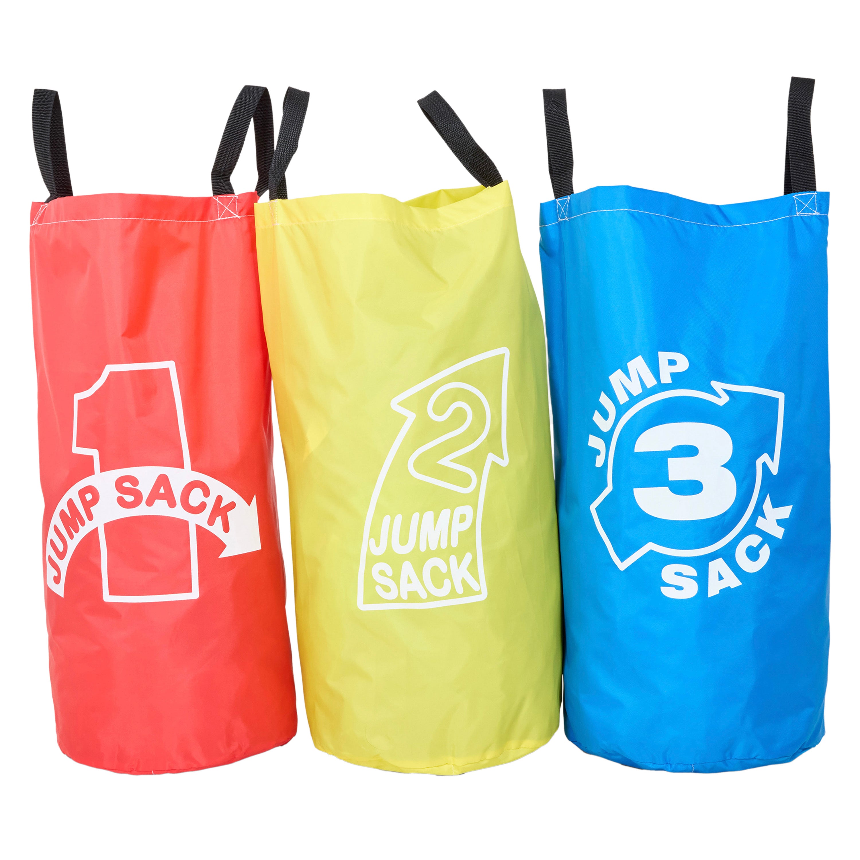 Nylon Jump Sacks (Set of 6) – Sports Directory