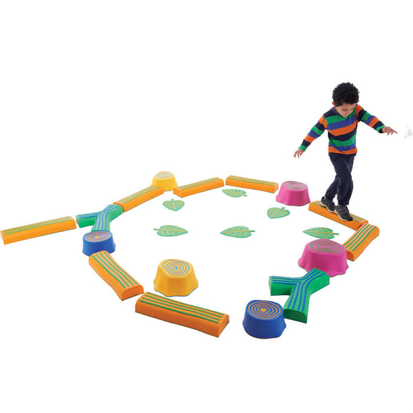 Step-A-Forest – Sports Directory