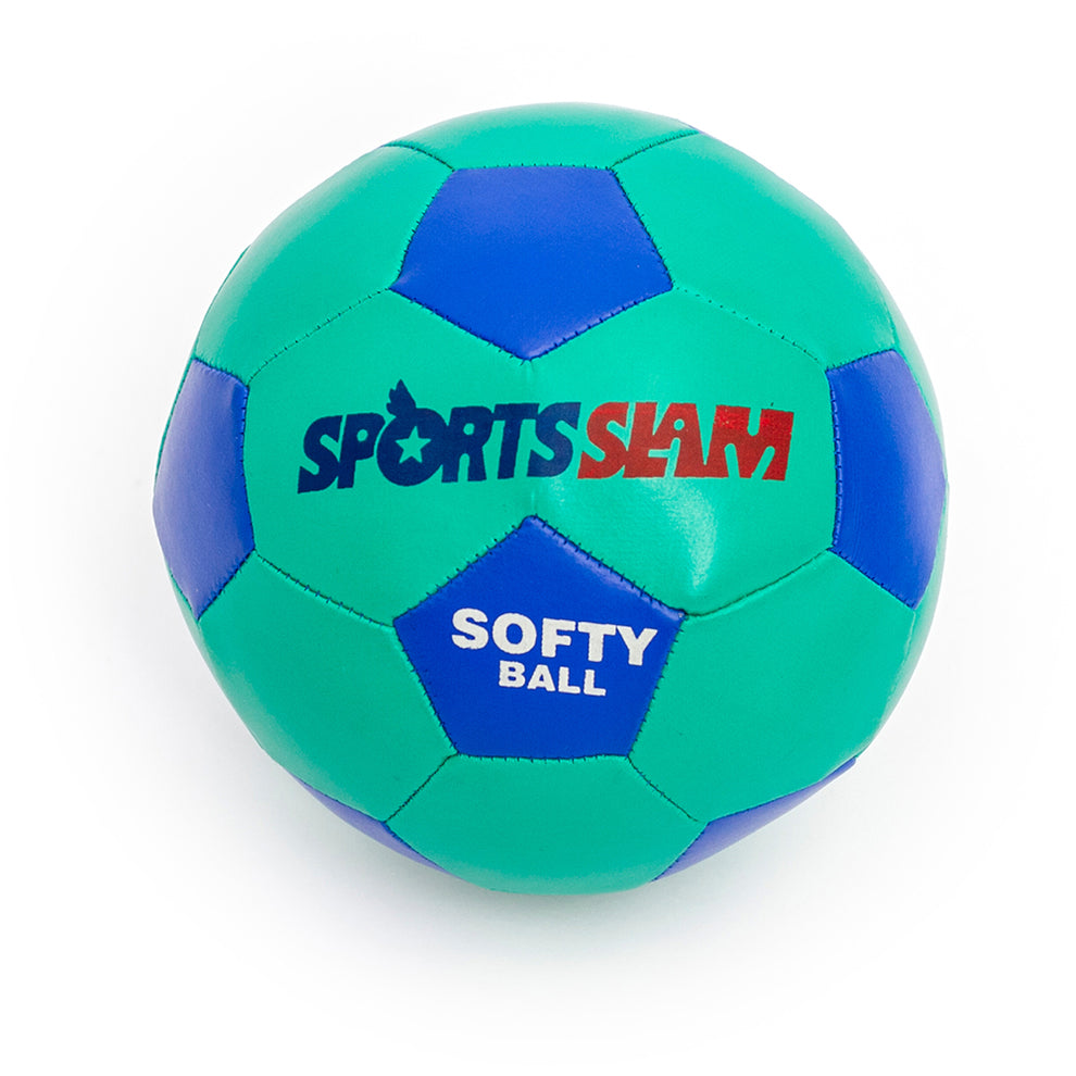 Sports Slam Softy Football – Sports Directory