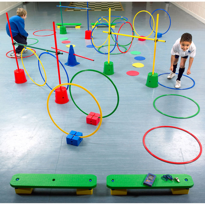 Agility Pack A – Sports Directory