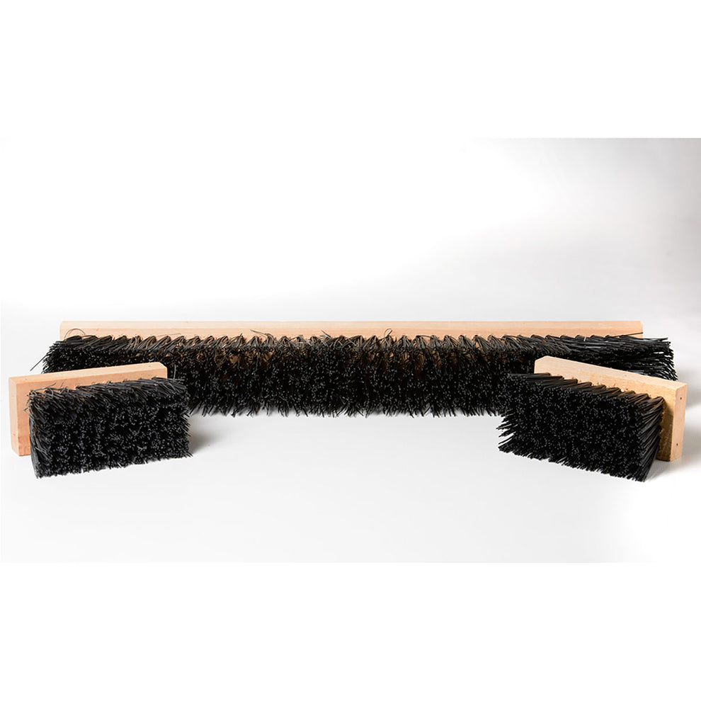 Harrod Multi 1 Boot Wiper Spare Brush Set – Sports Directory