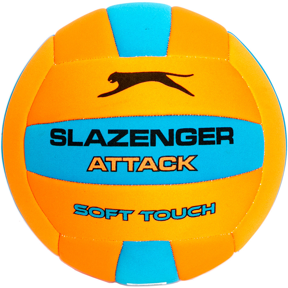 Slazenger Attack Volleyball – Sports Directory