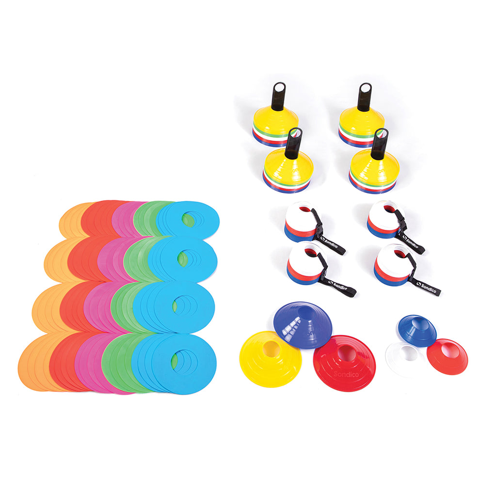 Sports Marker Pack – Sports Directory