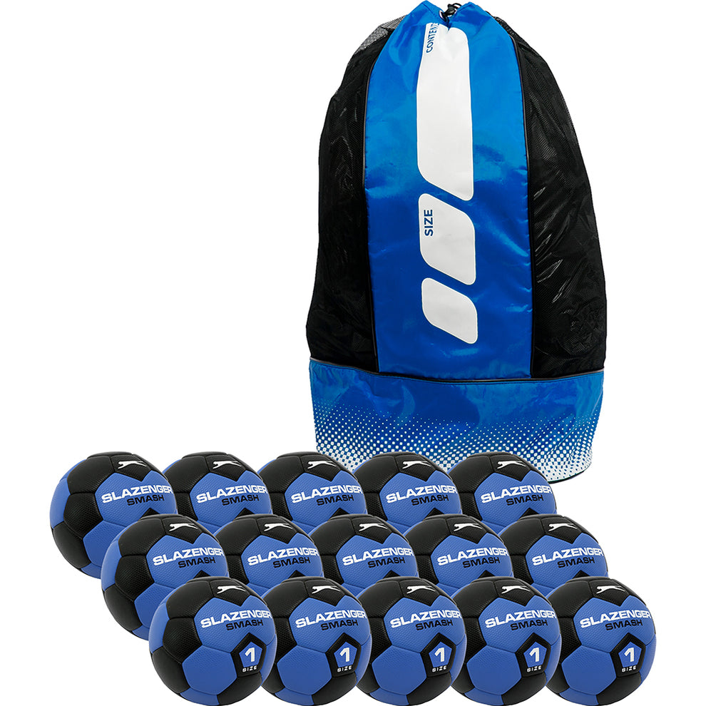 Slazenger Smash Handball Pack – Sports Directory