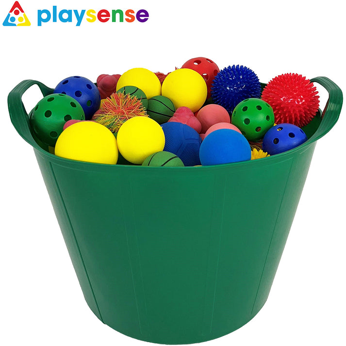 Mini Ball Tub Pack – Sports Directory