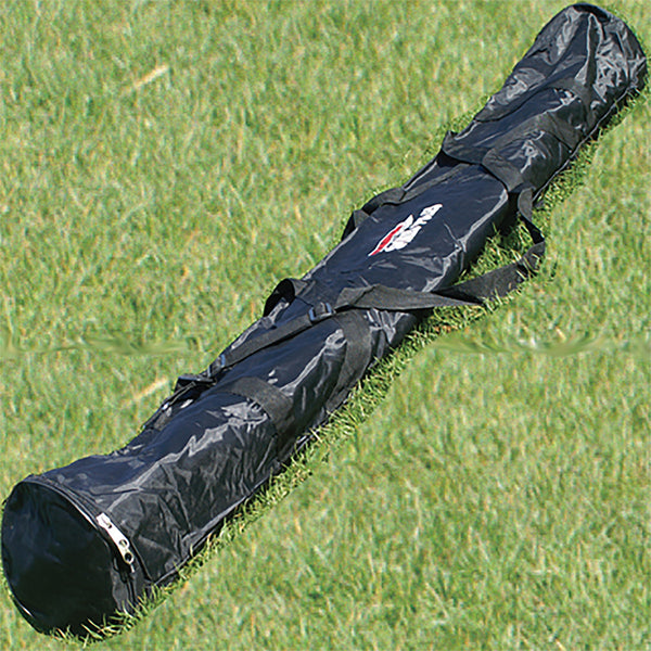 Boundary Spring Loaded Poles Carry Bag (Holds 12) – Sports Directory
