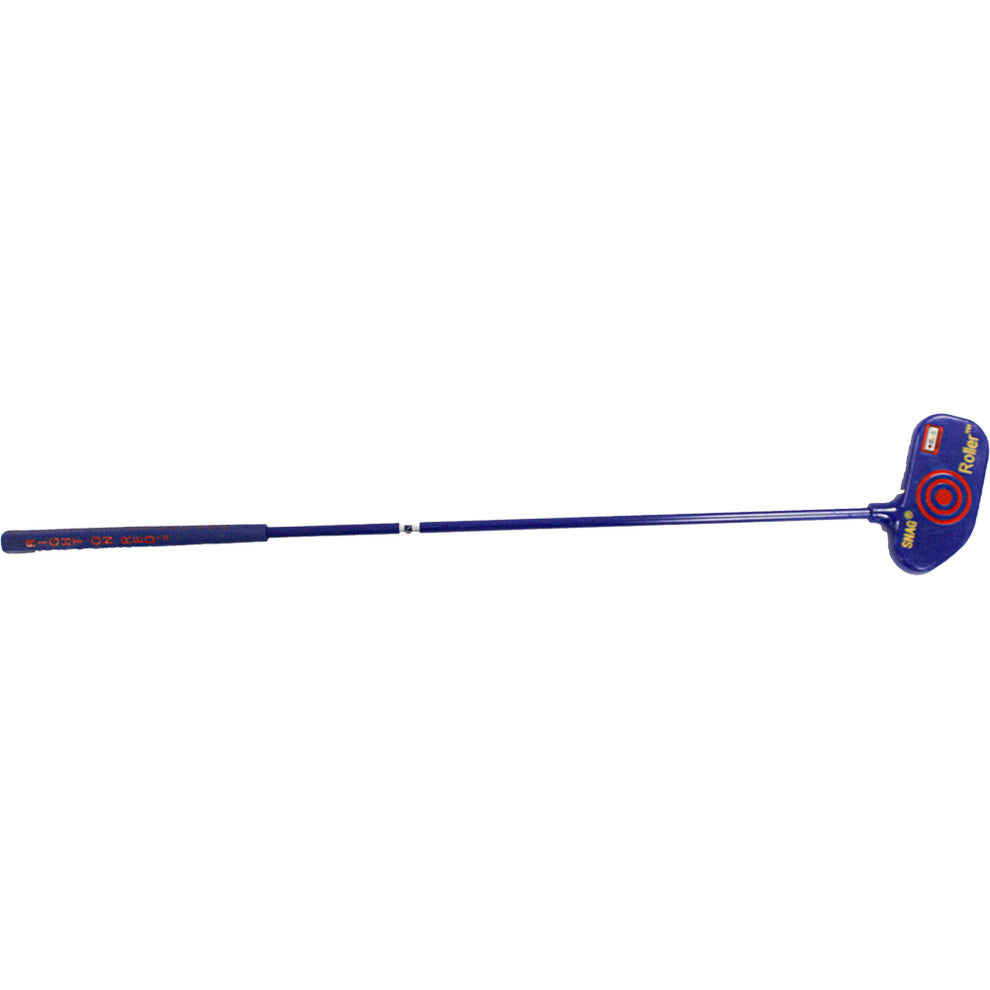 SNAG Golf Roller – Sports Directory