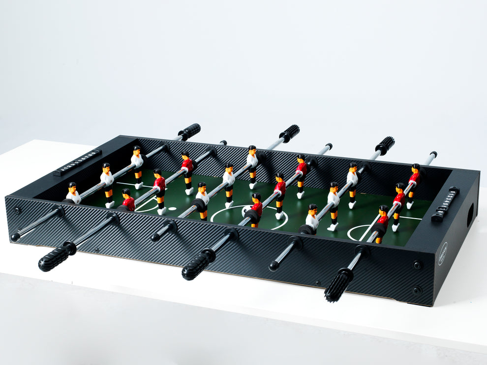 Gamesson Striker II 3ft Football Table – Sports Directory