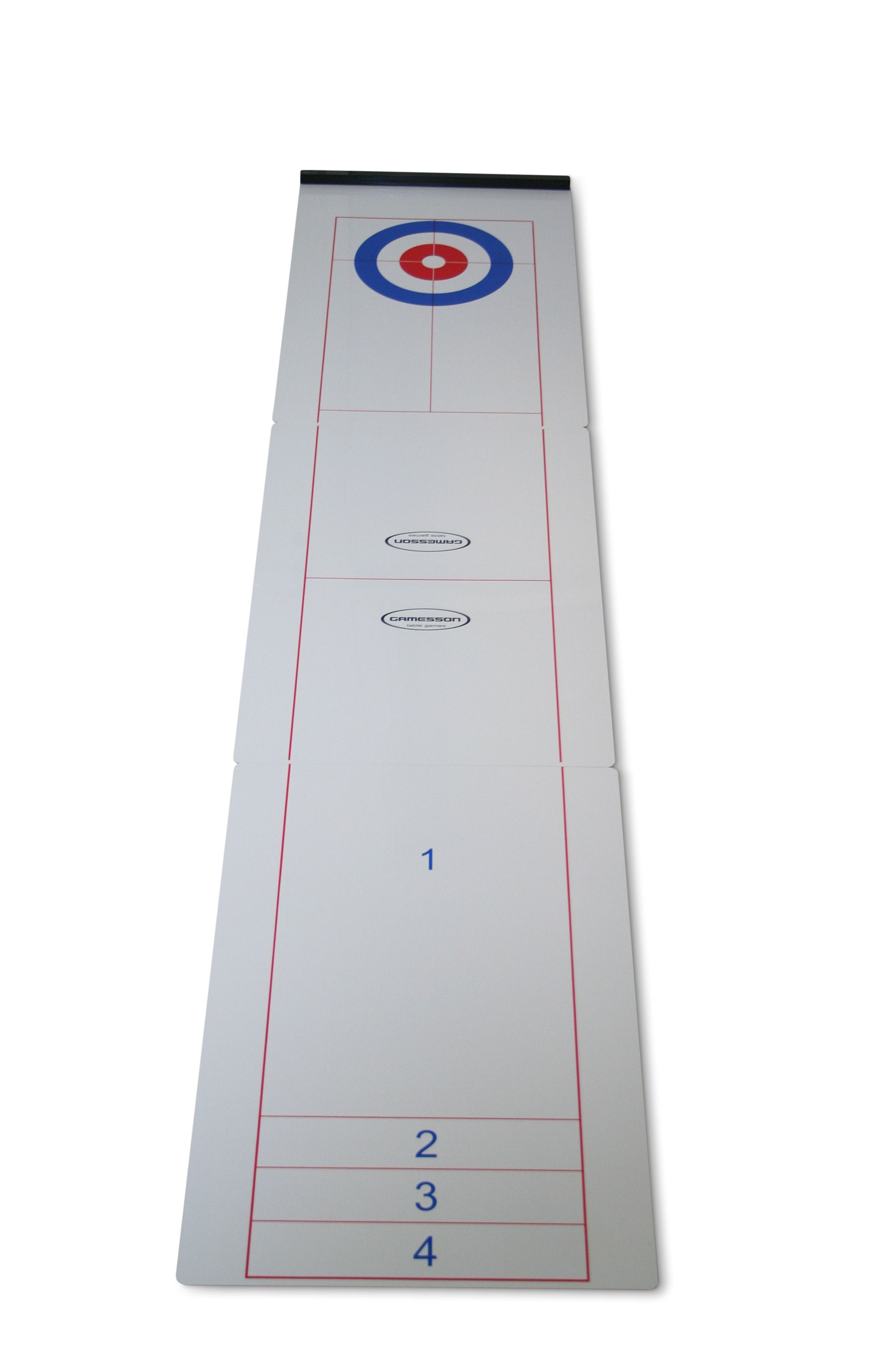 Gamesson Curling & Shuffleboard Table – Sports Directory