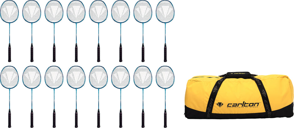 Badminton – Sports Directory
