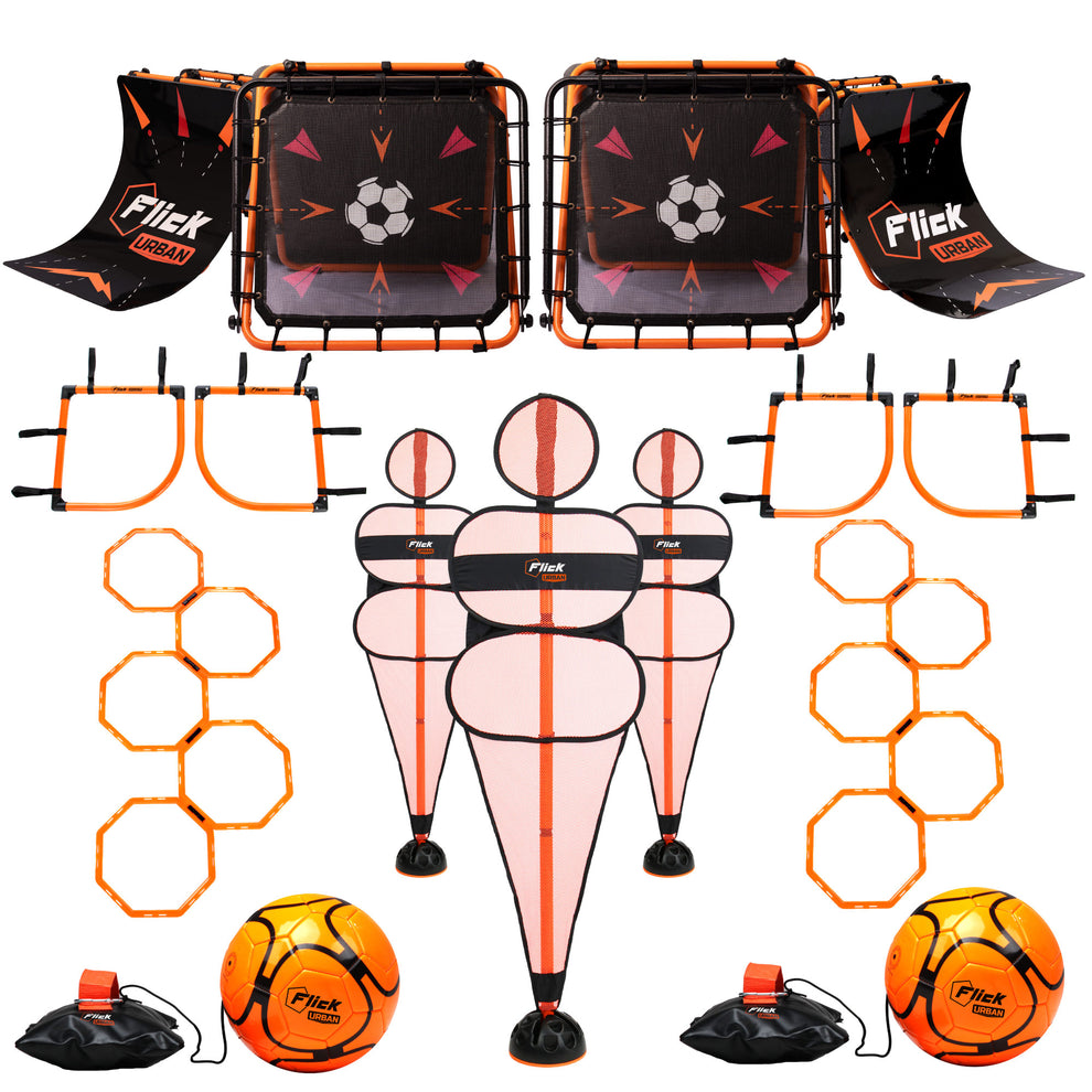 Key Stage 2 Skills Bundle – Sports Directory