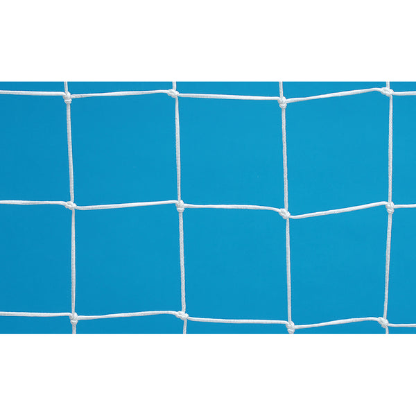 Aluminium Folding Futsal Goal Nets 3m x 2m (per pair) – Sports Directory